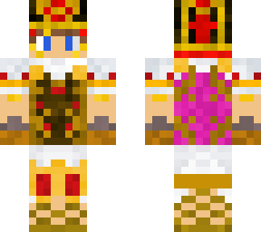 lord | Minecraft Skins