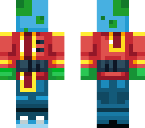 hive mc | Minecraft Skins