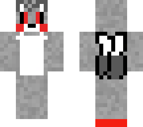 tails exe | Minecraft Skins