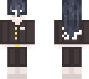 haori | Minecraft Skins