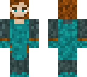 Mason skin | Minecraft Skin