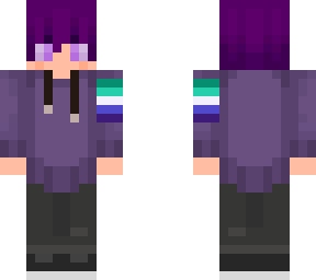 mlm | Minecraft Skins