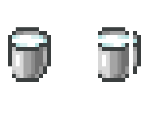 milk | Minecraft Skin