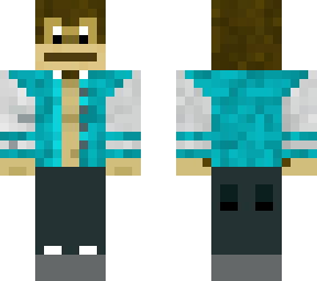 jock | Minecraft Skins