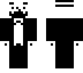 monopoly man | Minecraft Skins