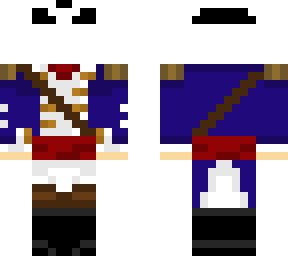 My Lmanburg Base | Minecraft Skin