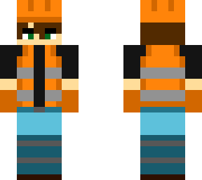 hypixel | Minecraft Skins