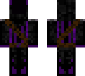 gremlin | Minecraft Skins