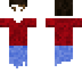 null baldis basics | Minecraft Skins