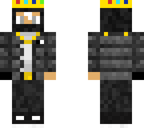 nyc | Minecraft Skins