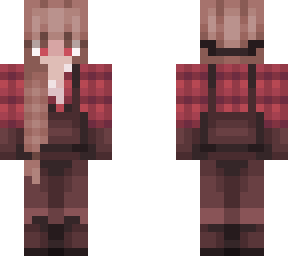 mca reborn | Minecraft Skins