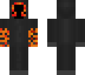 omega | Minecraft Skins