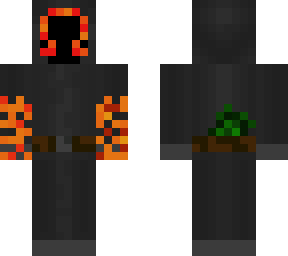 trophy skin | Minecraft Skins