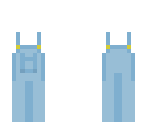 overall | Minecraft Skins