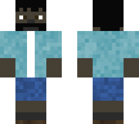 patroclus | Minecraft Skins