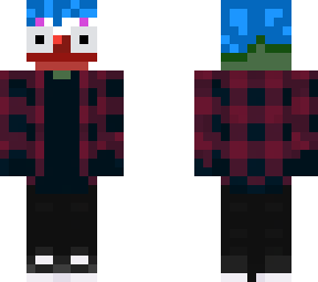 payaso | Minecraft Skins