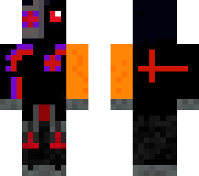 premium | Minecraft Skins