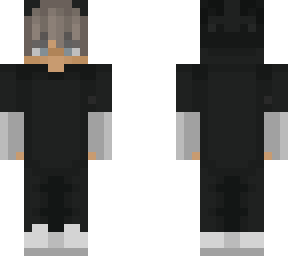 pvp boy skin | Minecraft Skins