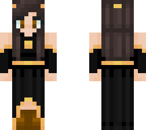 queen bee | Minecraft Skins