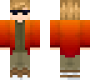 dutch | Minecraft Skins