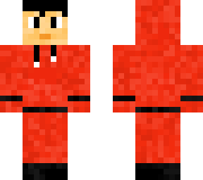 hoodi | Minecraft Skins