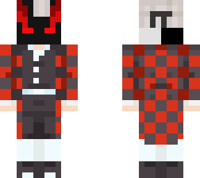 rage | Minecraft Skins