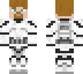 Reg no helm | Minecraft Skin