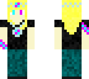 Regal Remus | Minecraft Skin