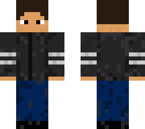 rexy | Minecraft Skins