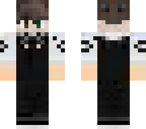 roy | Minecraft Skins