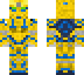 unicorn | Minecraft Skins