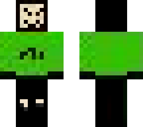 Savidity - OG DESIGN | Minecraft Skin