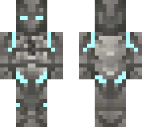 savitar | Minecraft Skins