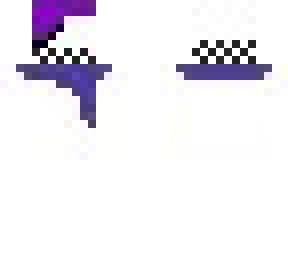 Shado | Minecraft Skin