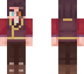 silco | Minecraft Skins