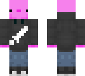 axolotl | Minecraft Skins