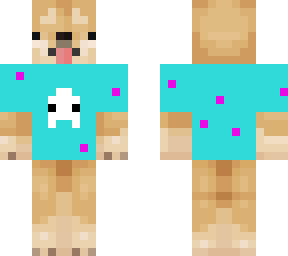 soy dani | Minecraft Skin