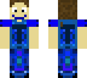 tobi | Minecraft Skins