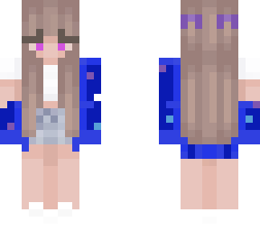 starborn | Minecraft Skins