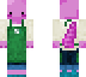 starbucks | Minecraft Skins