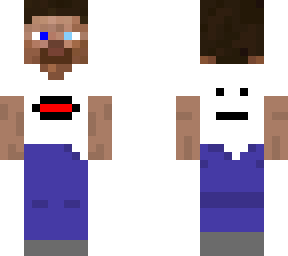drip steve | Minecraft Skins