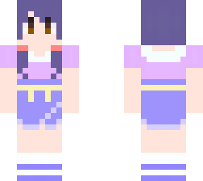 sango | Minecraft Skins