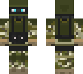 tarkov | Minecraft Skins