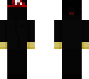 guest | Minecraft Skins