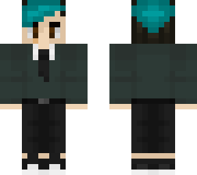 tito | Minecraft Skins