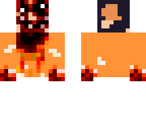 faker | Minecraft Skins