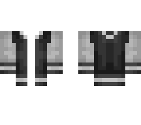 varsity jacket | Minecraft Skins