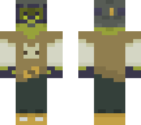 vegetable | Minecraft Skins