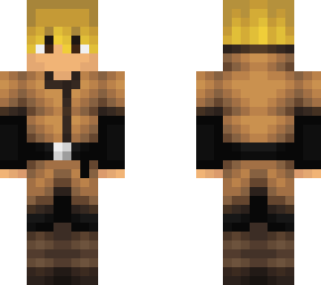 thorfinn | Minecraft Skins