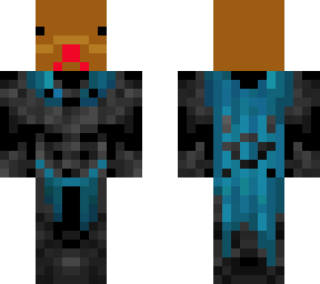 warlord | Minecraft Skins